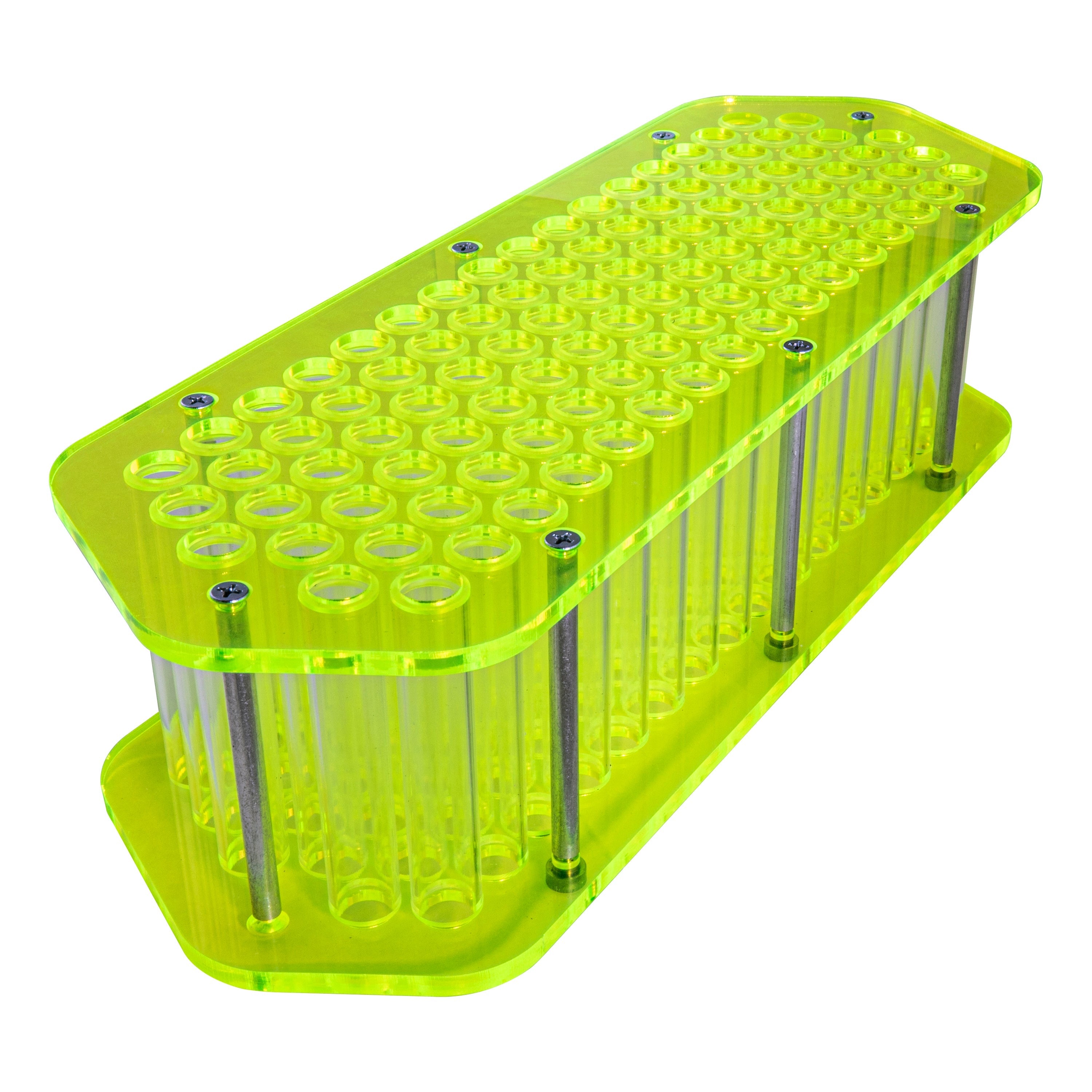 Cone loader base style – Prerolling