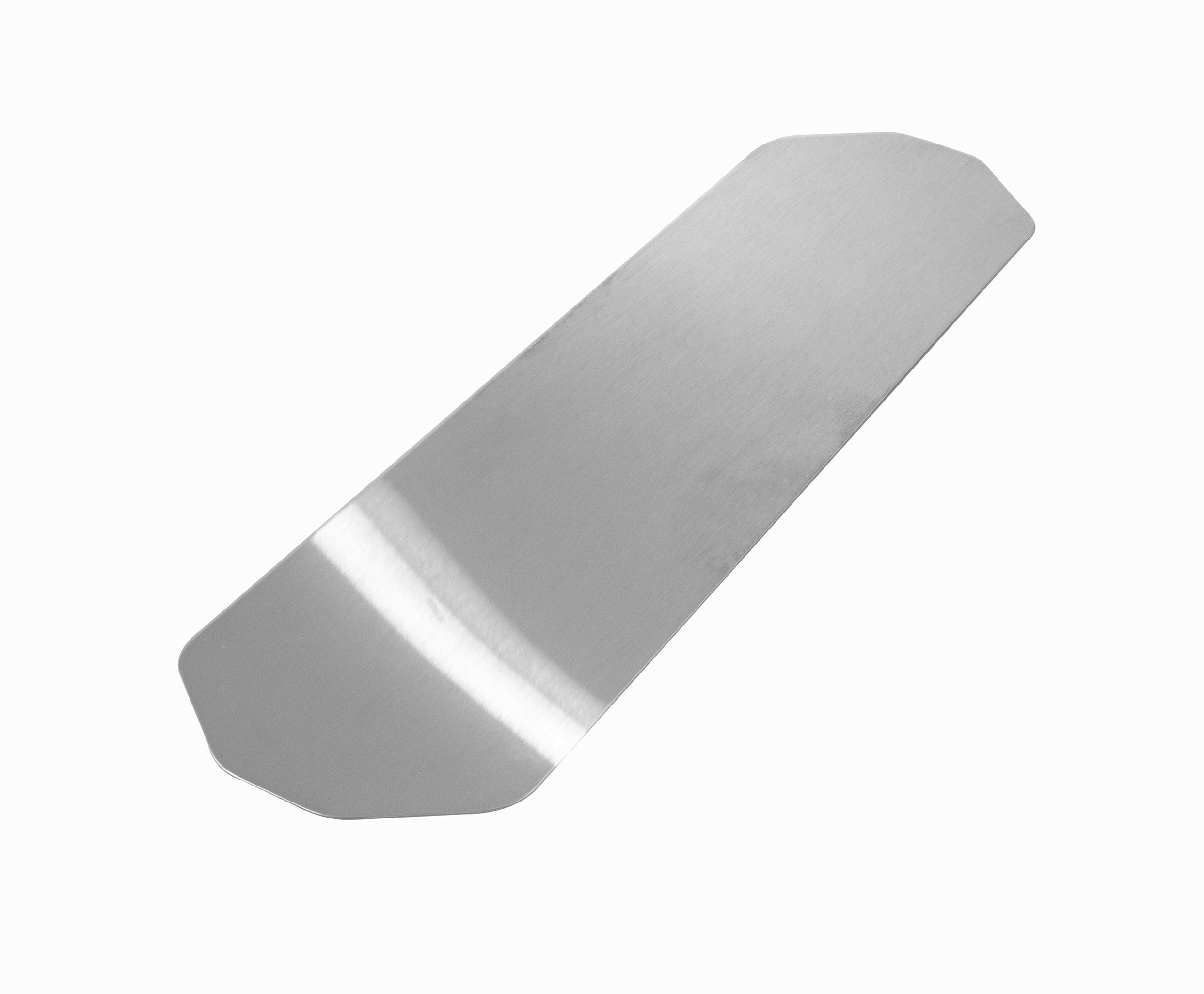 Material Loader Slide Plate – Prerolling